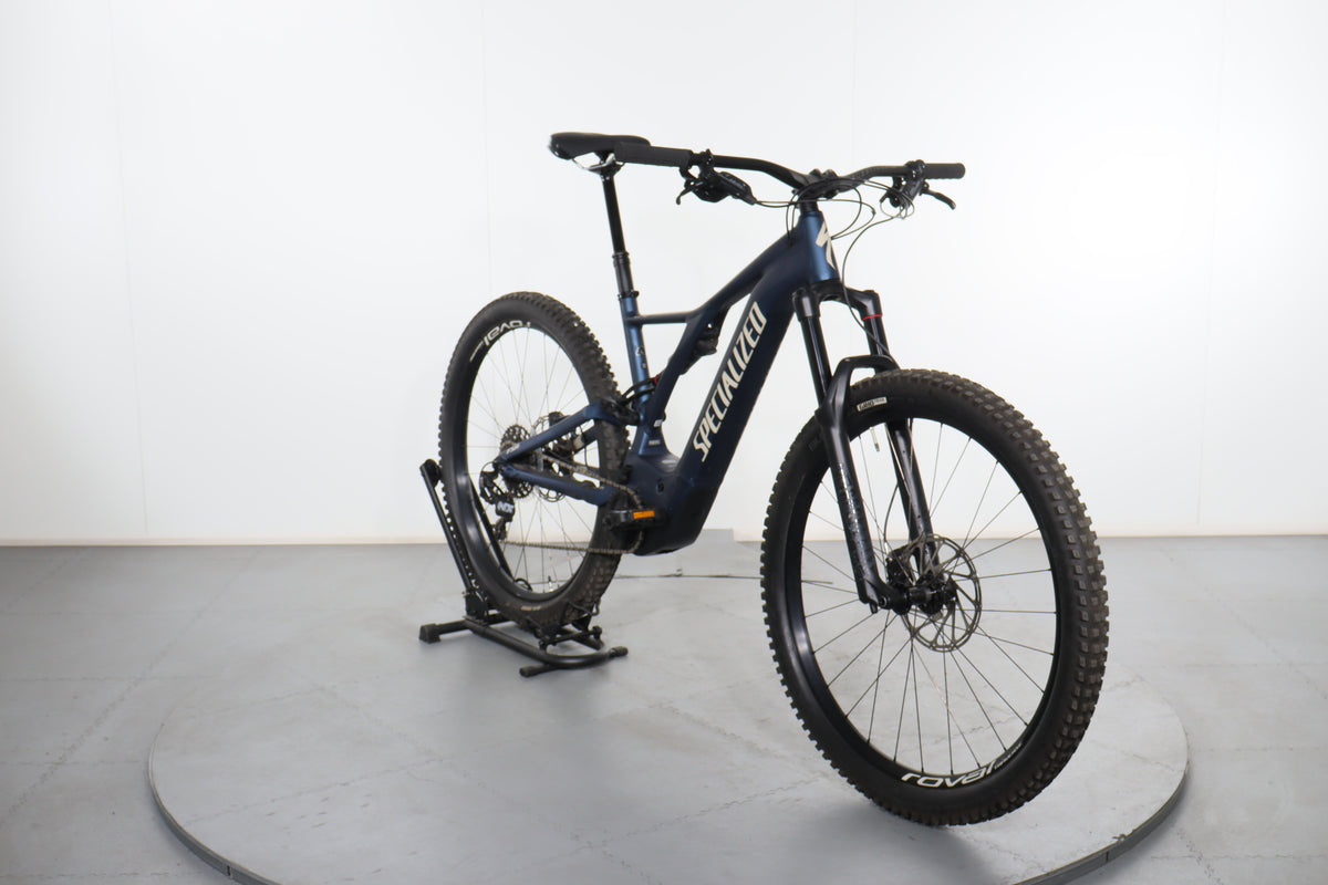 Specialized Turbo Levo e-bike refurbished | Upway