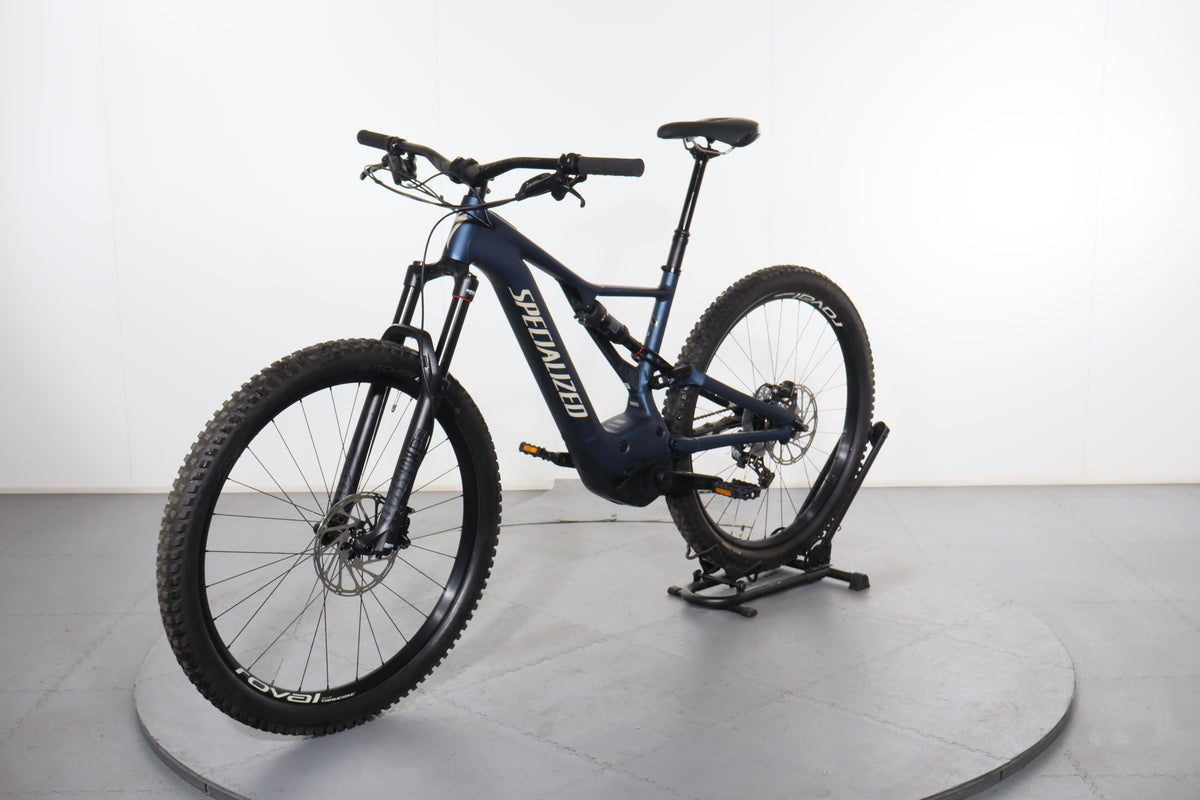 Specialized Turbo Levo e-bike refurbished | Upway
