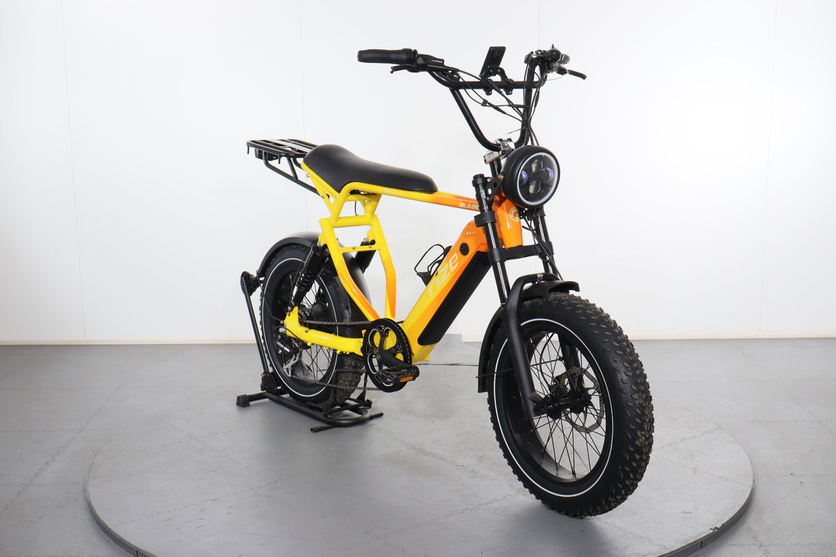 Rize Blade 2 e-bike refurbished | Upway