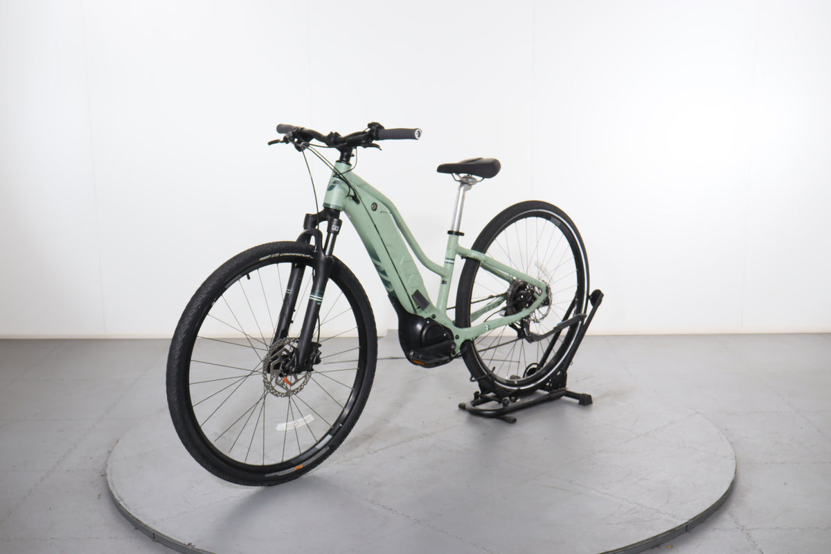 Certified Liv Rove E+ e-bike | Upway