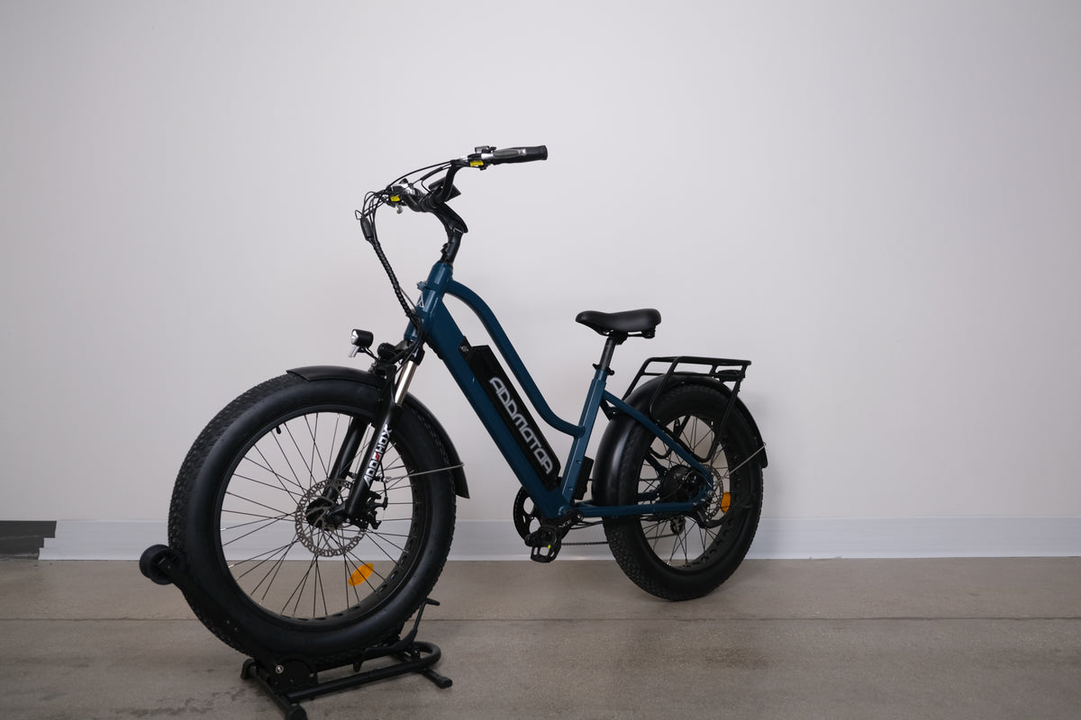 Addmotor Motan M-430 e-bike refurbished | Upway