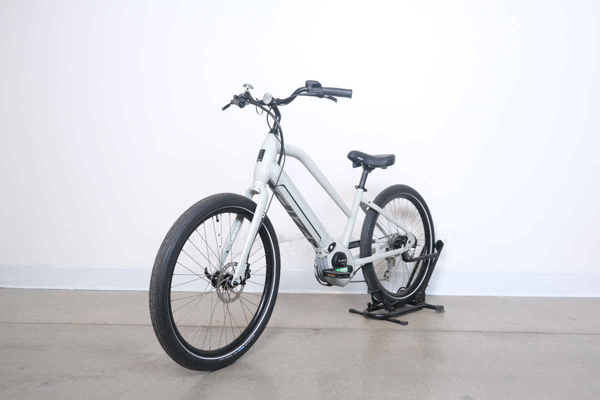 iZip Zuma Luxe e-bike refurbished | Upway