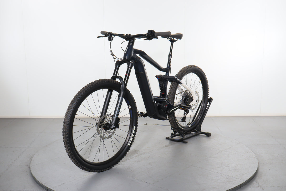 Haibike AllMtn 3 e-bike refurbished | Upway