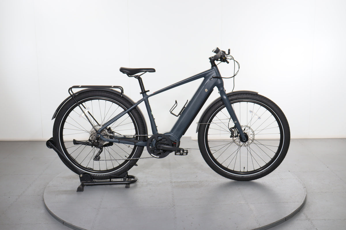 Diamondback Union 1 e-bike refurbished | Upway
