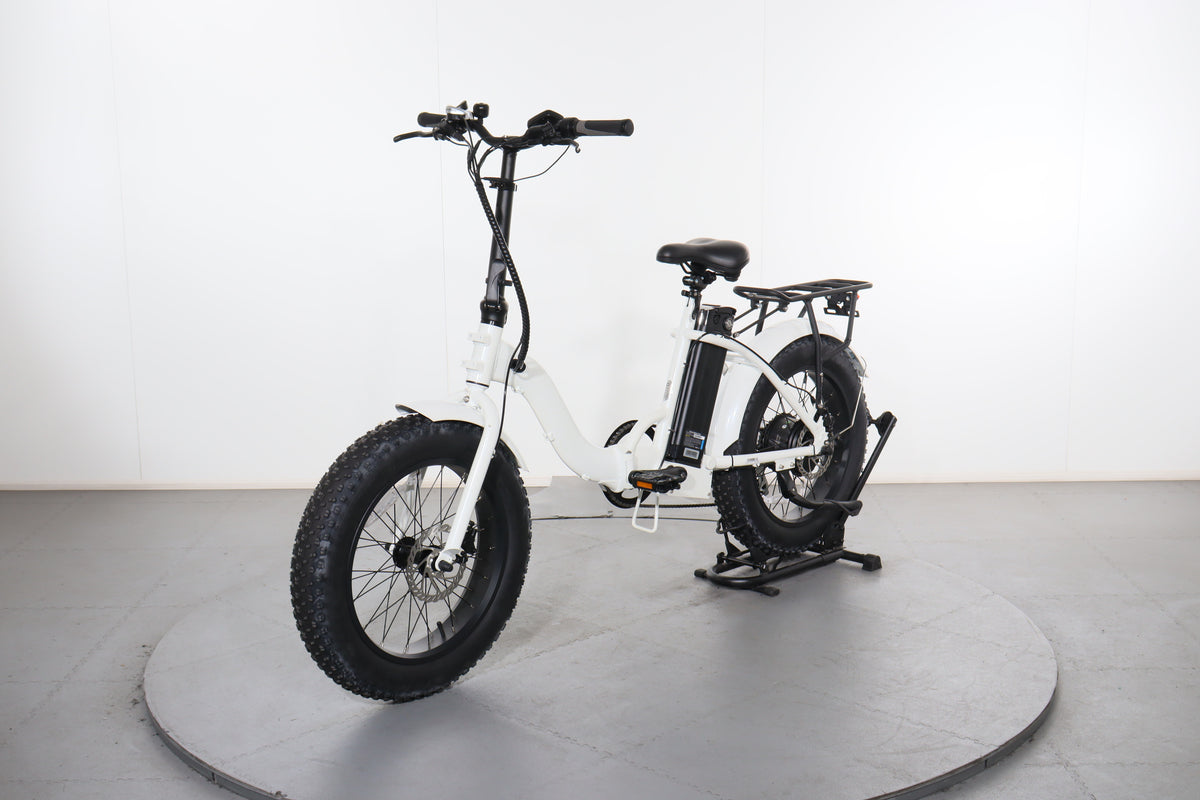Eunorau E-Fat Step e-bike refurbished | Upway