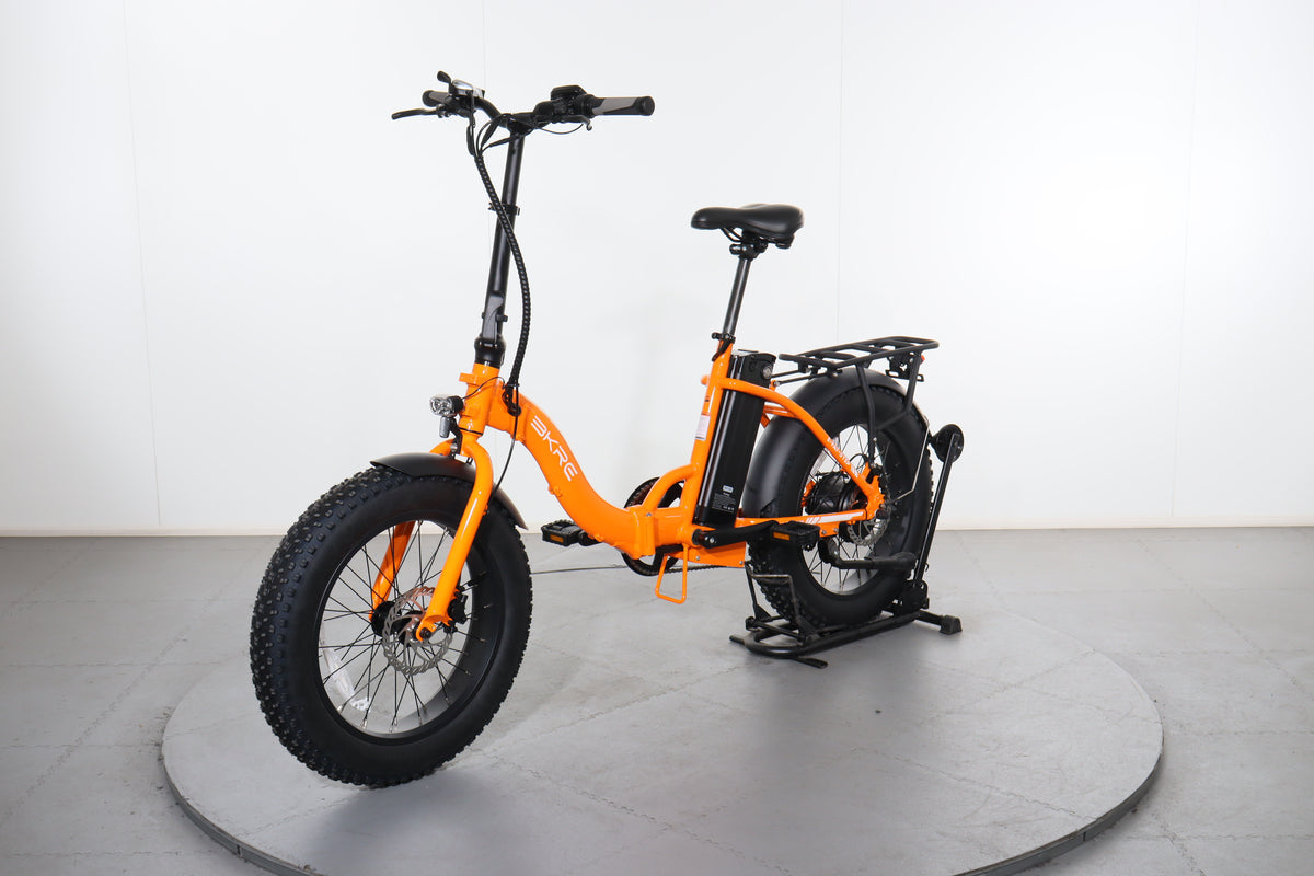 Eunorau E-Fat Step e-bike refurbished | Upway