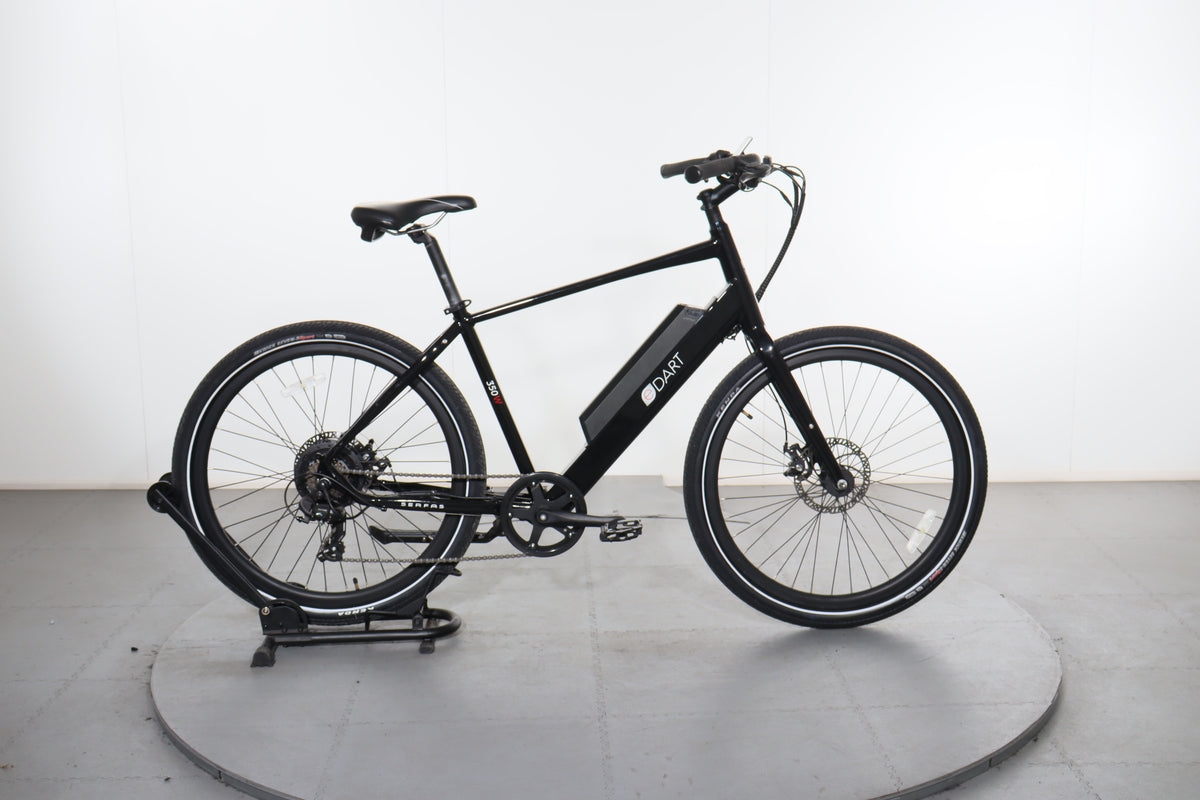 Serfas eDART 350 e-bike refurbished | Upway