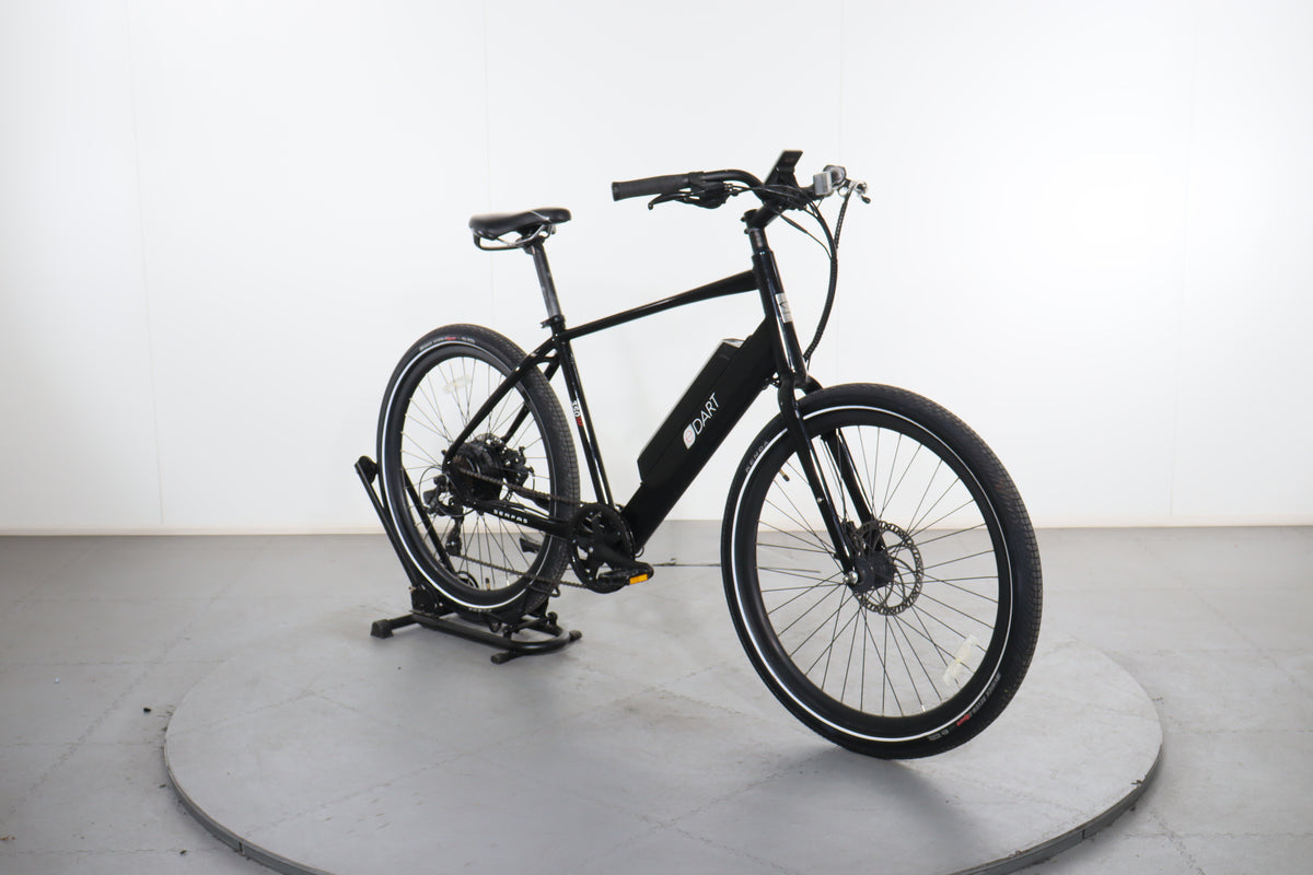 Serfas eDART 350 e-bike refurbished | Upway
