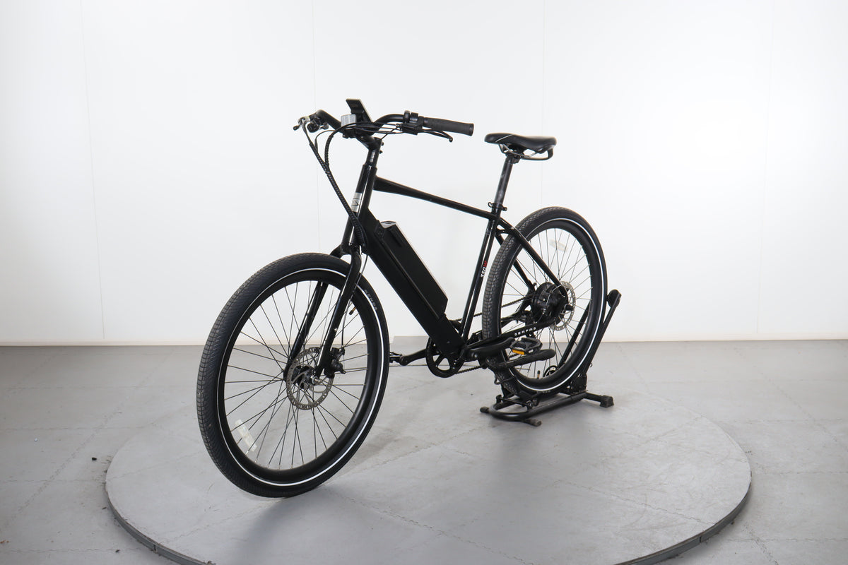 Serfas eDART 350 e-bike refurbished | Upway