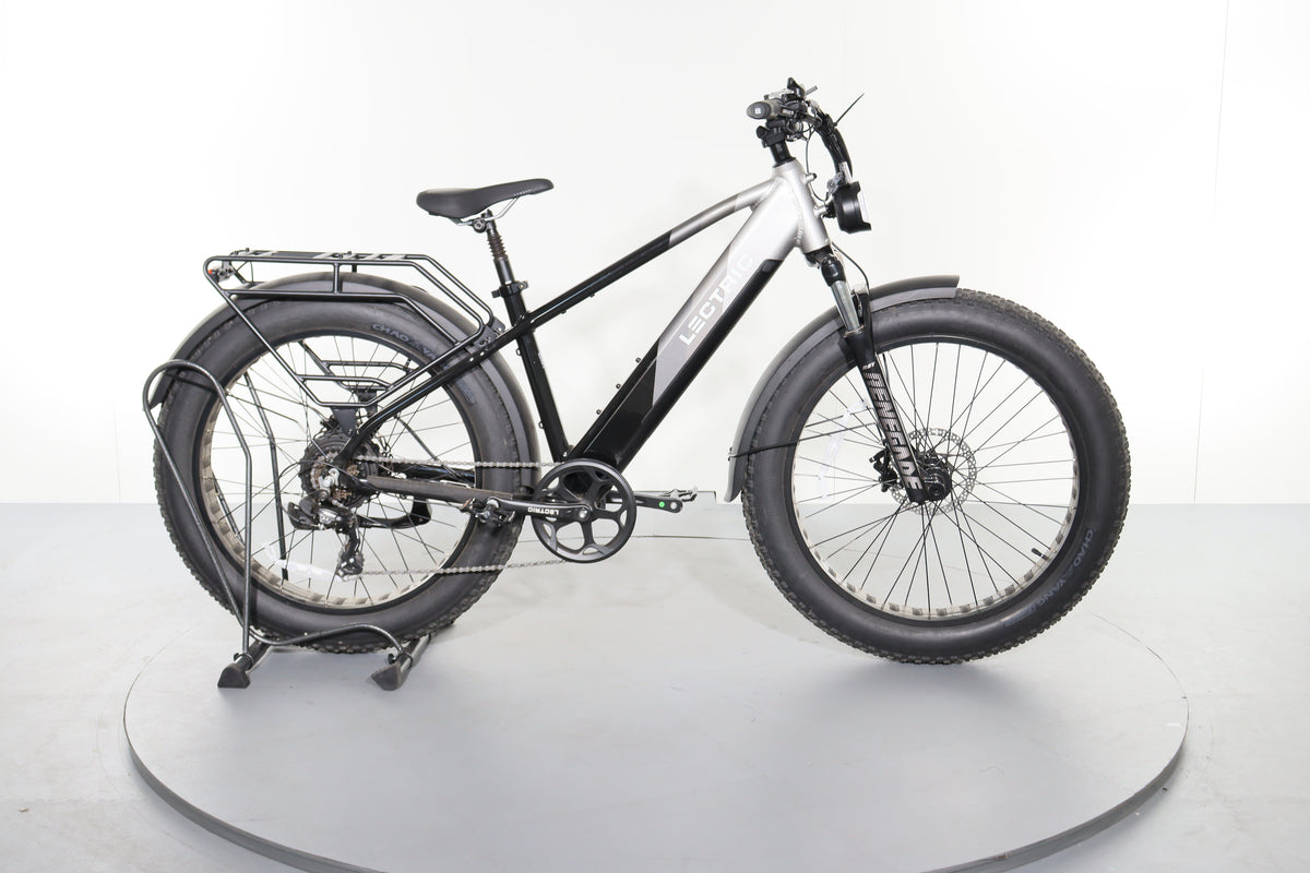 Lectric XPeak e-bike refurbished | Upway