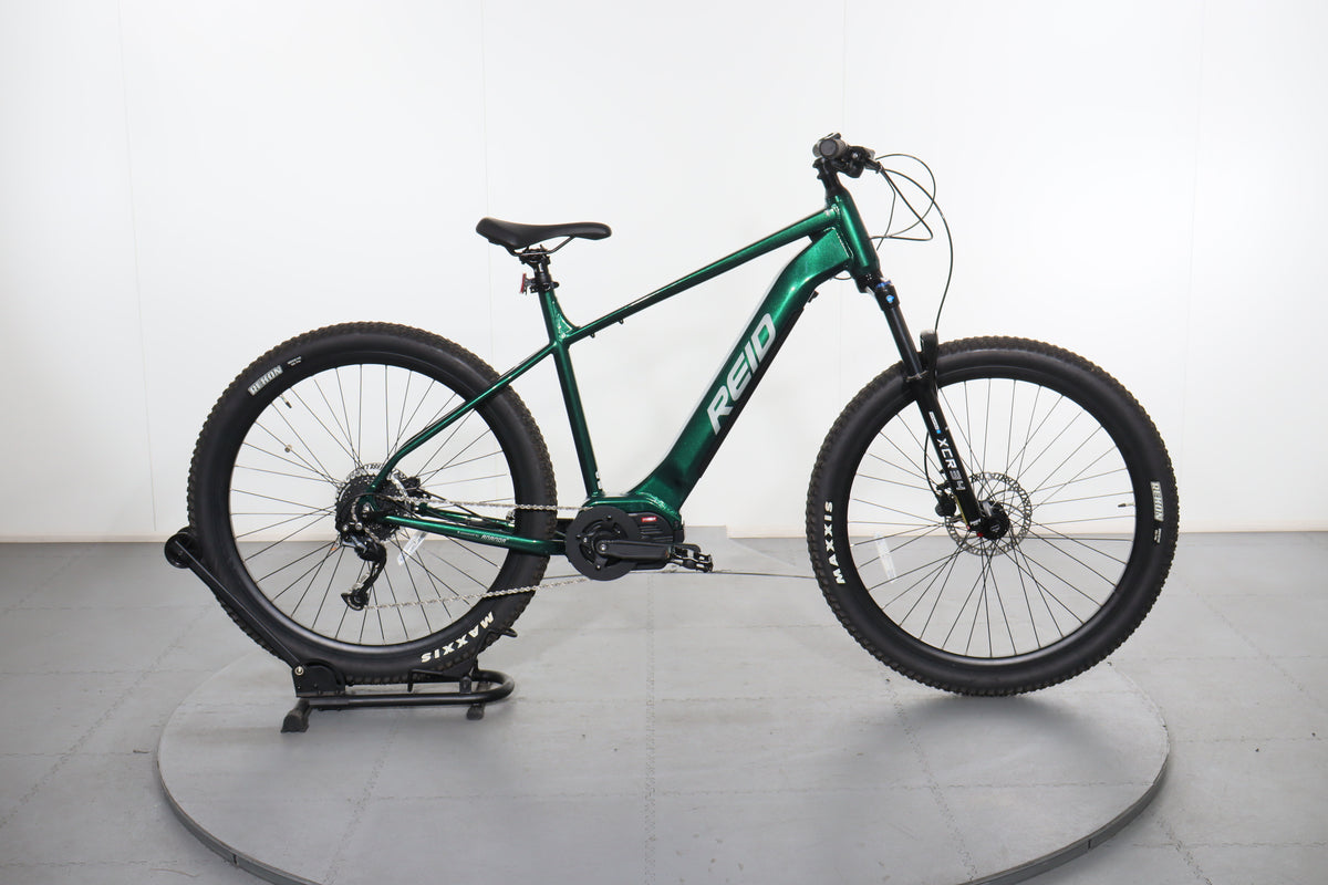 Reid E-trail 2.0 e-bike refurbished | Upway