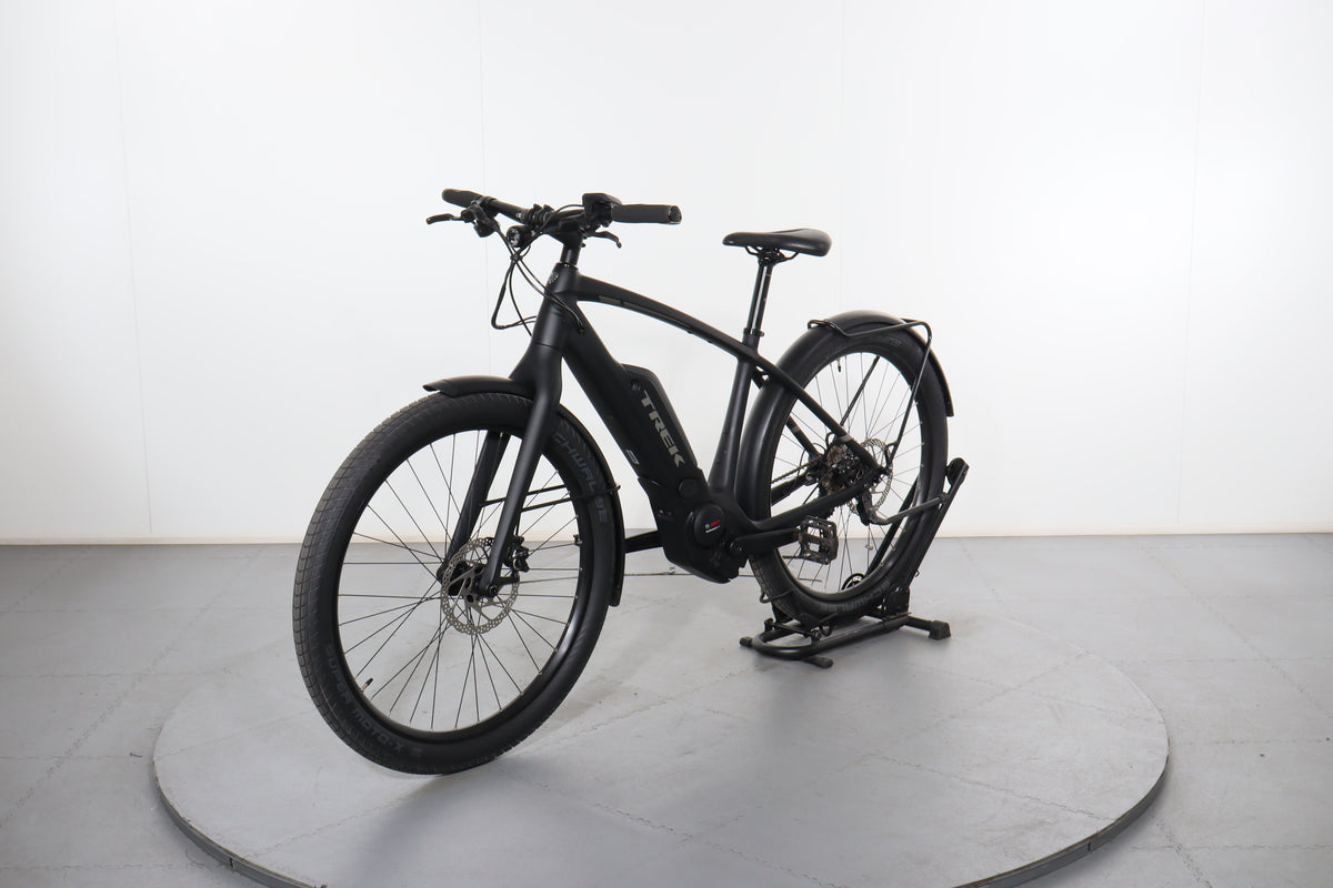 Trek Super Commuter+ 7 e-bike refurbished | Upway