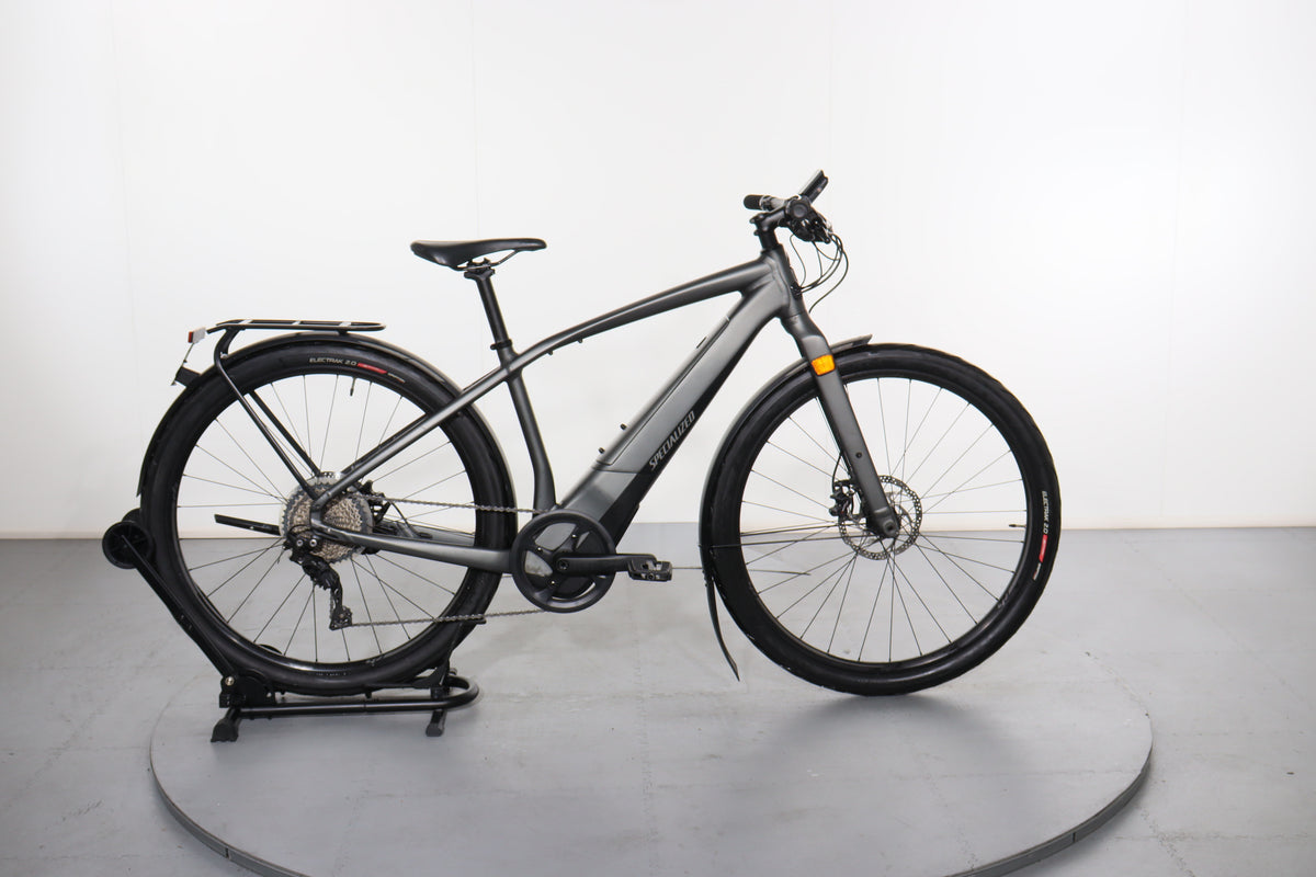 Specialized Turbo Vado 6.0 e-bike refurbished | Upway