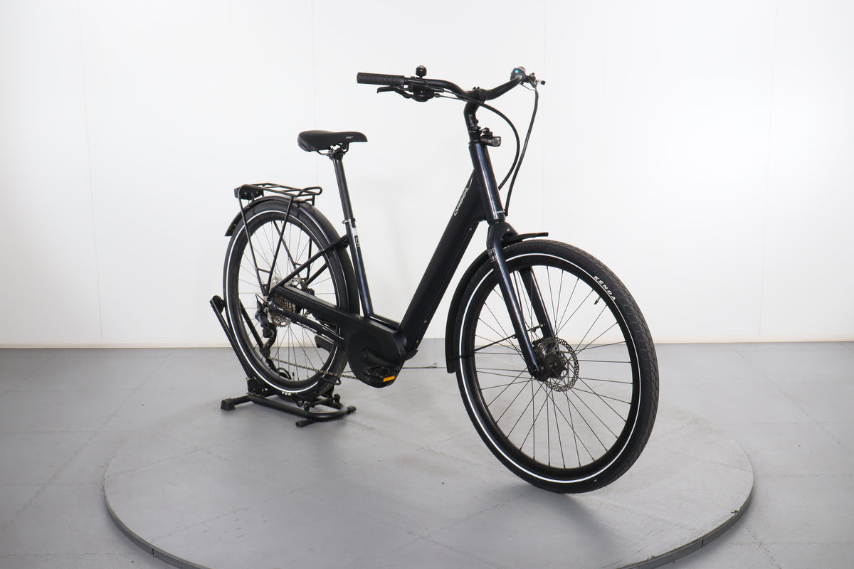 Certified Orbea Optima E40 e-bike | Upway