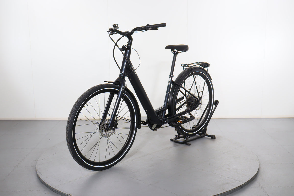 Certified Orbea Optima E40 e-bike | Upway
