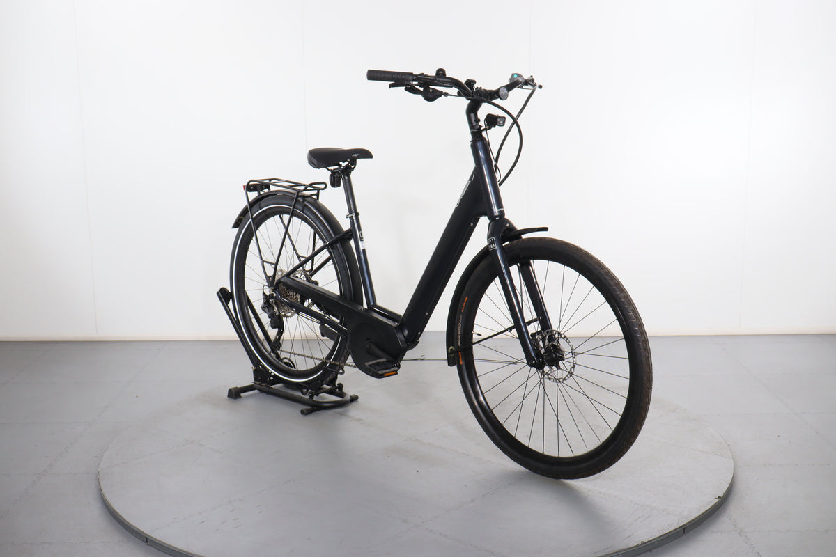 Certified Orbea Optima E40 e-bike | Upway