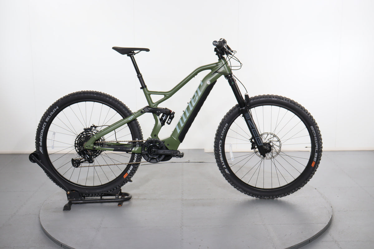 Niner Rip e9 e-bike refurbished | Upway