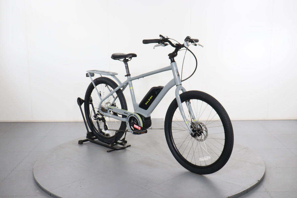 Certified Raleigh Sprite 2.0 IE e-bike | Upway