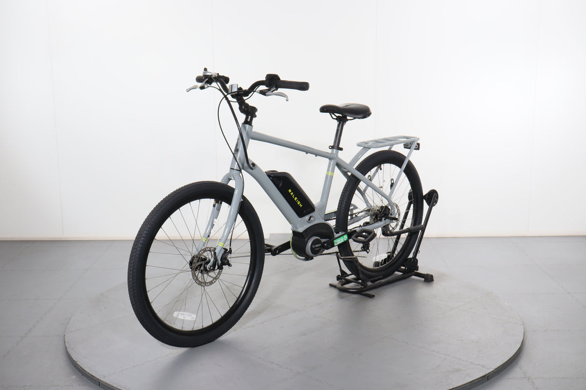 Certified Raleigh Sprite 2.0 IE e-bike | Upway