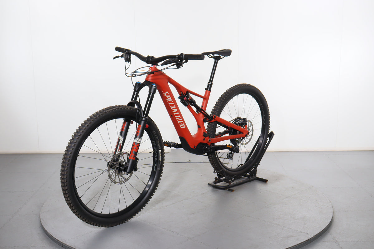 Specialized Turbo Levo SL Expert Carbon e-bike refurbished | Upway