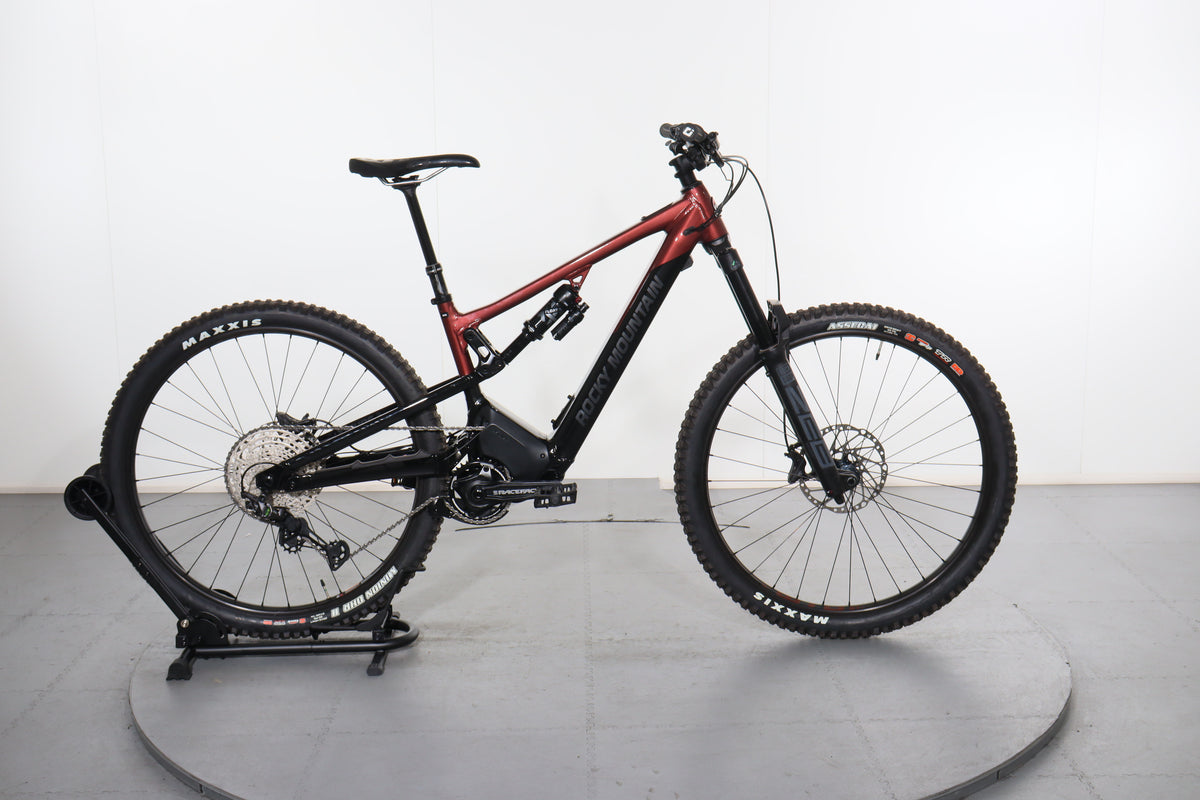 Rocky Mountain Altitude Powerplay Alloy 50 e-bike refurbished | Upway