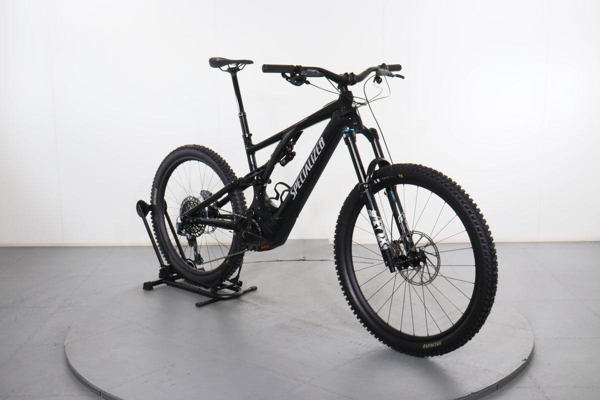 Specialized Turbo Levo 3 Comp Alloy e-bike refurbished | Upway