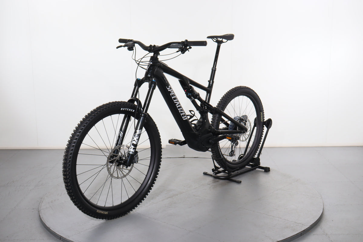 Specialized Turbo Levo 3 Comp Alloy e-bike refurbished | Upway