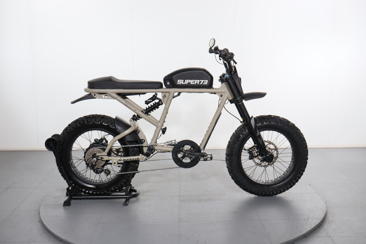 Super73 RX e-bike refurbished | Upway