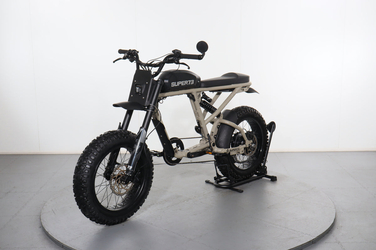 Super73 RX e-bike refurbished | Upway