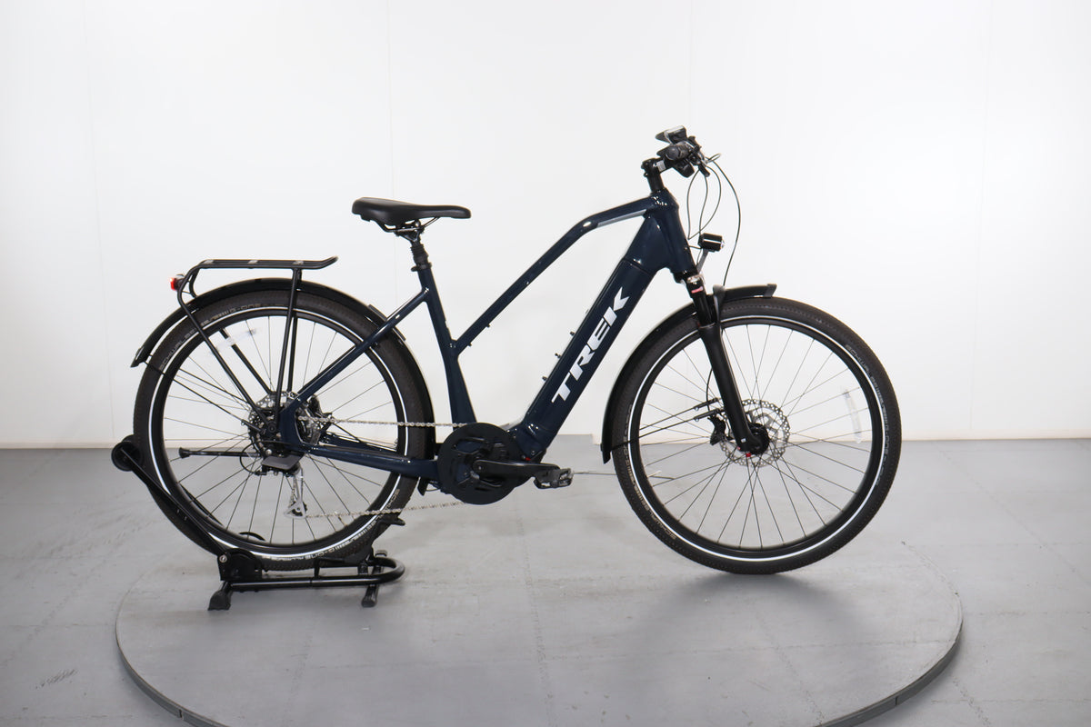 Trek Allant+ 7S e-bike refurbished | Upway