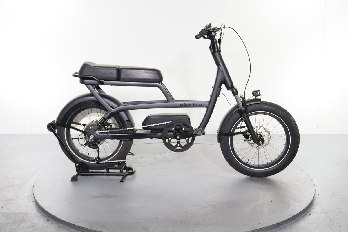 Electra Ponto Go e-bike refurbished | Upway
