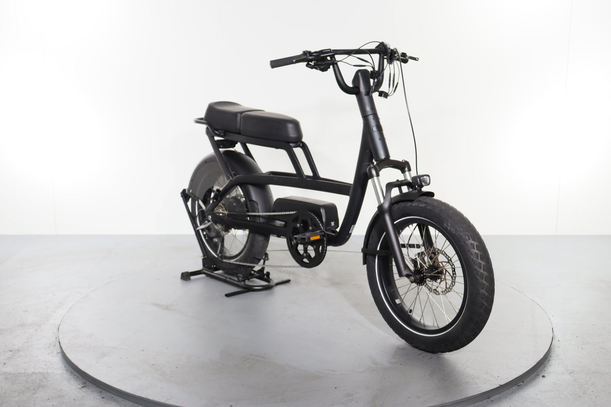 Electra Ponto Go e-bike refurbished | Upway