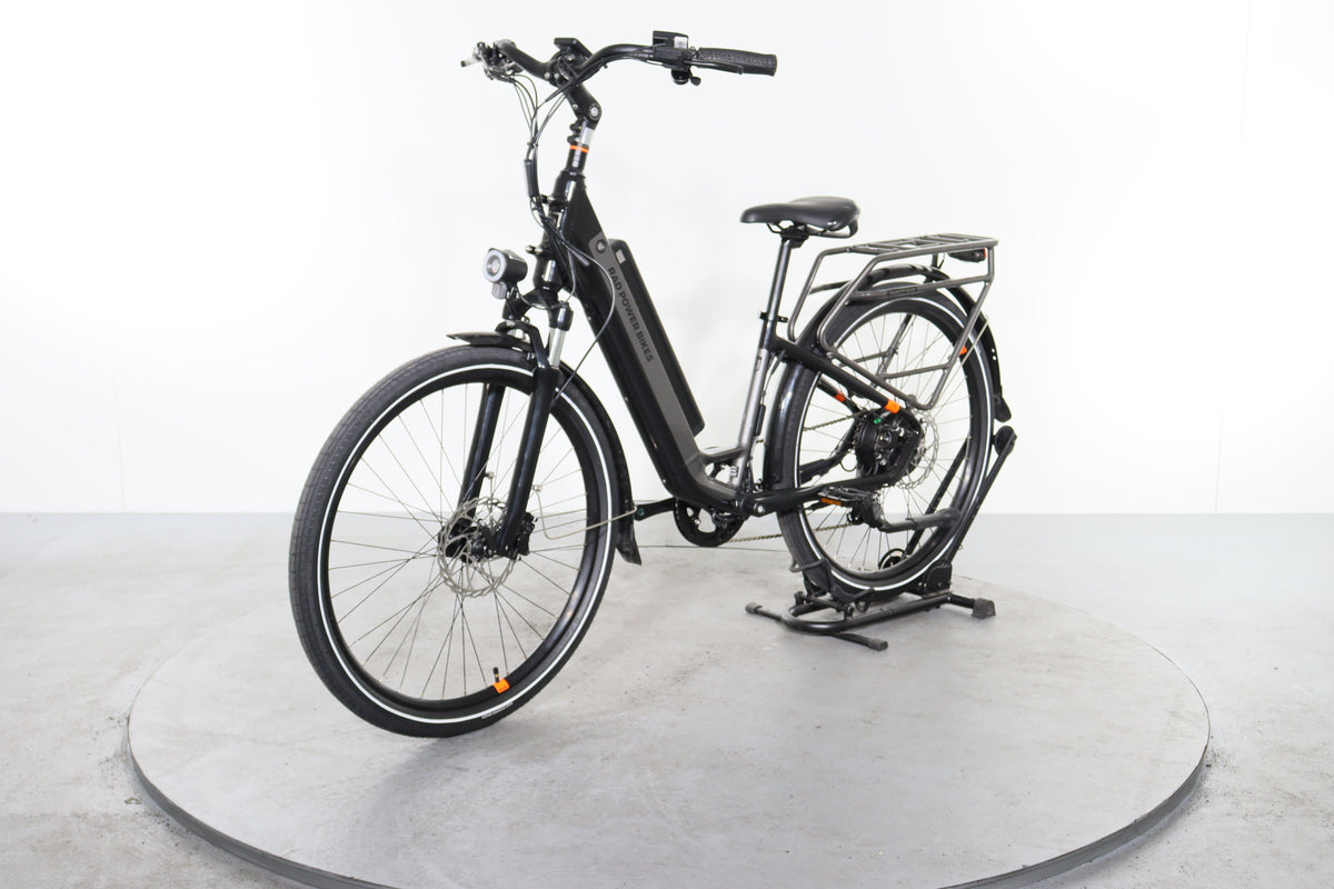 Certified Rad Power Bikes RadCity 5 Plus e-bike | Upway