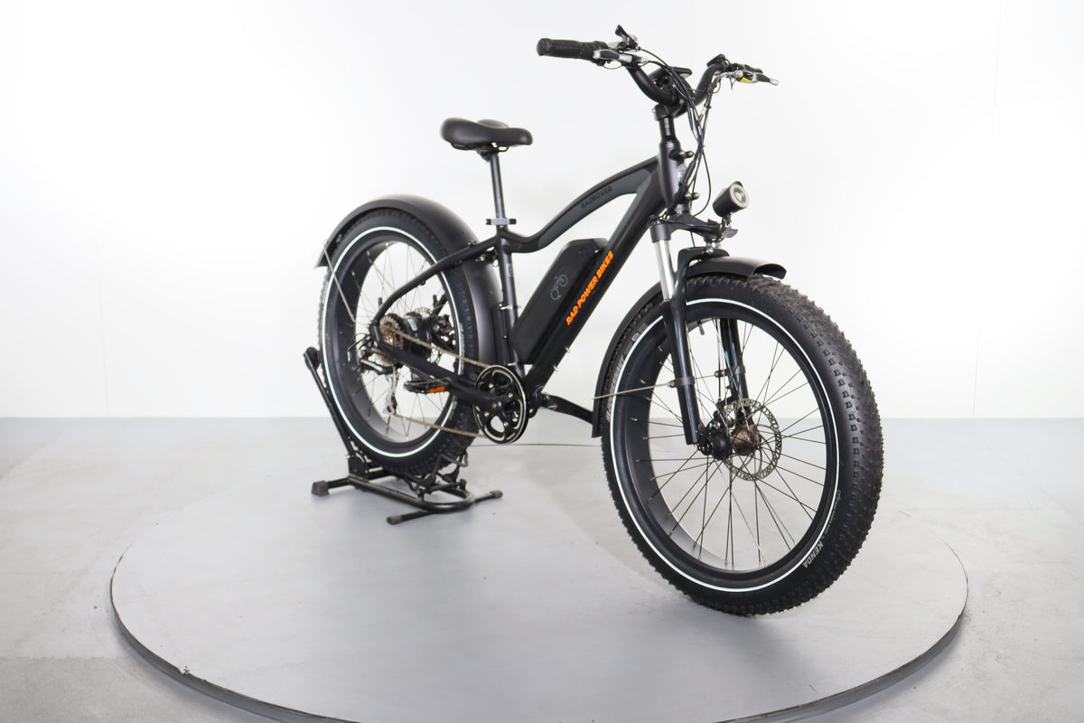 Certified Rad Power Bikes RadRover 5 e-bike | Upway