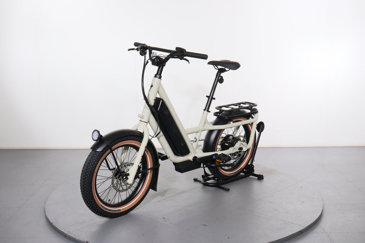 Certified Specialized Globe Haul ST e-bike | Upway