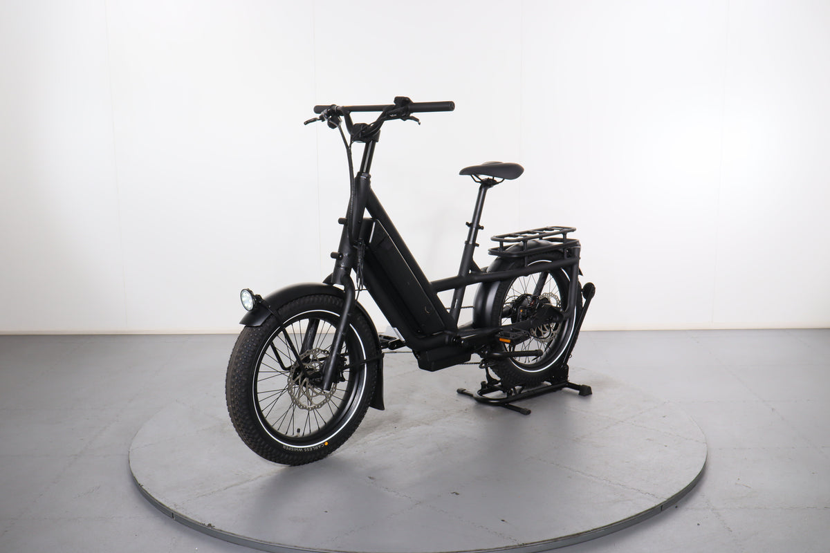 Certified Specialized Globe Haul ST e-bike | Upway