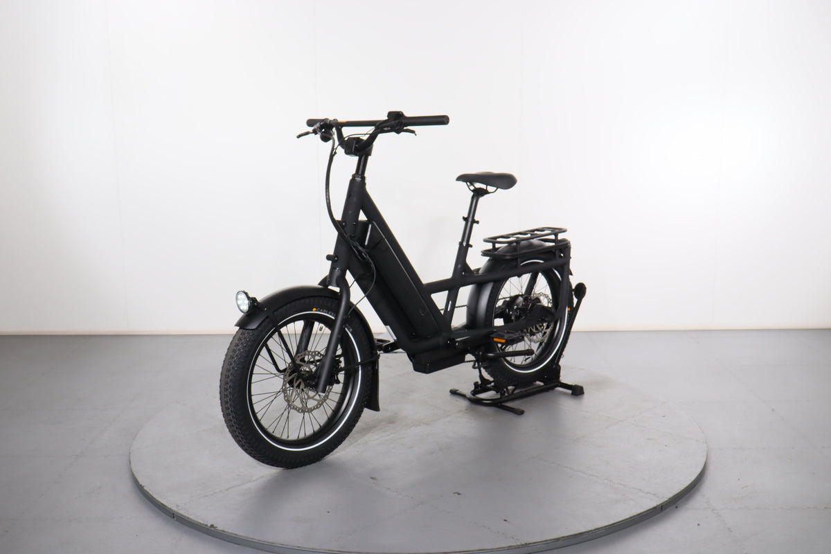 Certified Specialized Globe Haul ST e-bike | Upway