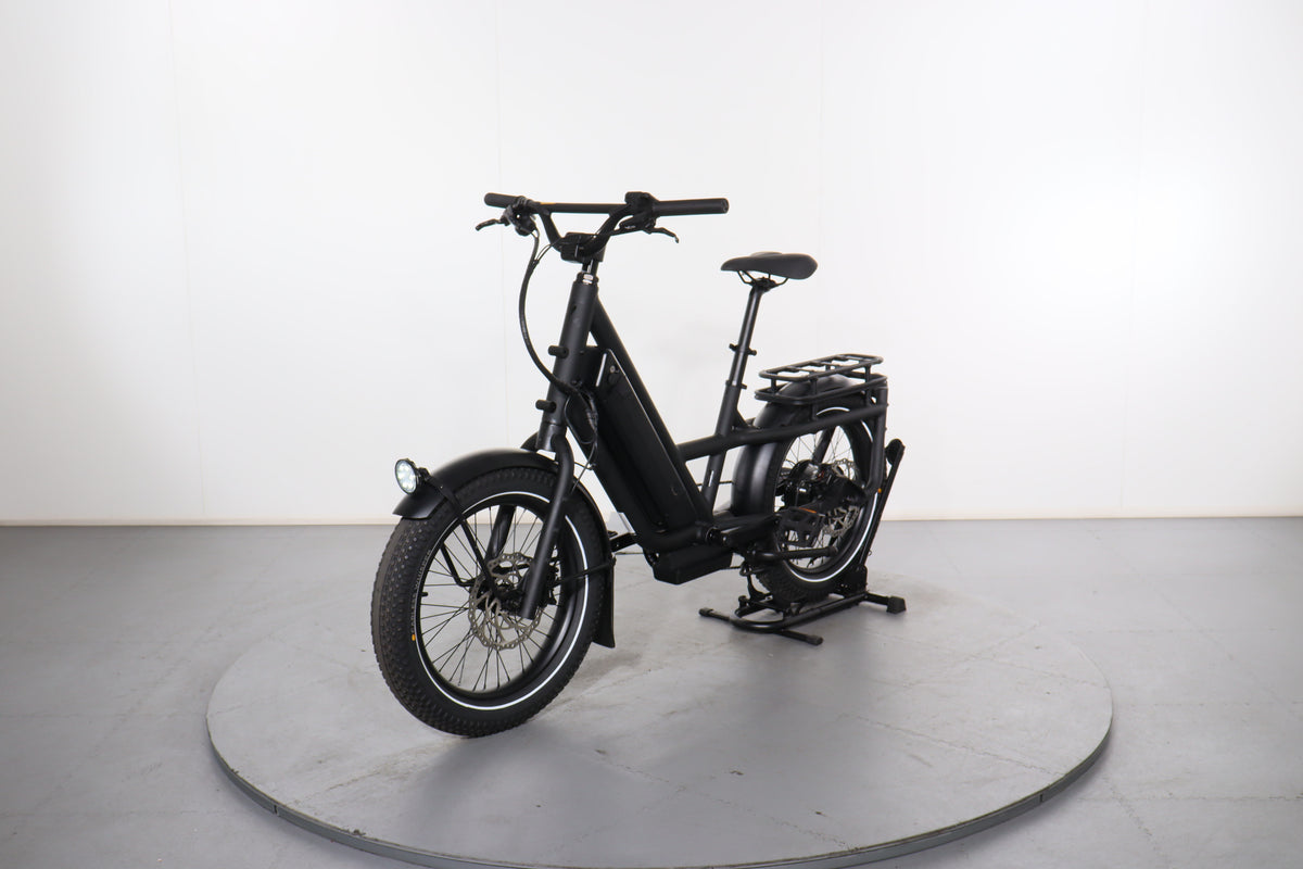 Certified Specialized Globe Haul ST e-bike | Upway