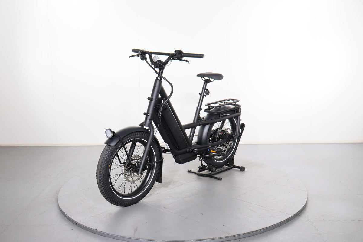 Certified Specialized Globe Haul ST e-bike | Upway
