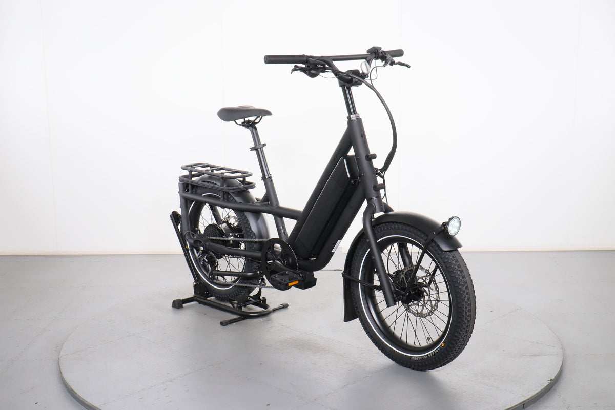 Certified Specialized Globe Haul ST e-bike | Upway