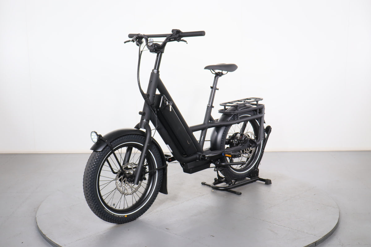 Certified Specialized Globe Haul ST e-bike | Upway
