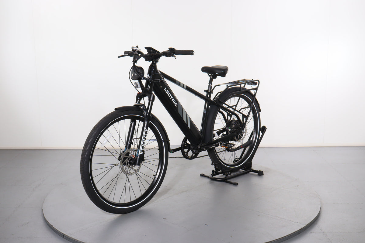 Certified Lectric XPress 750 e-bike | Upway