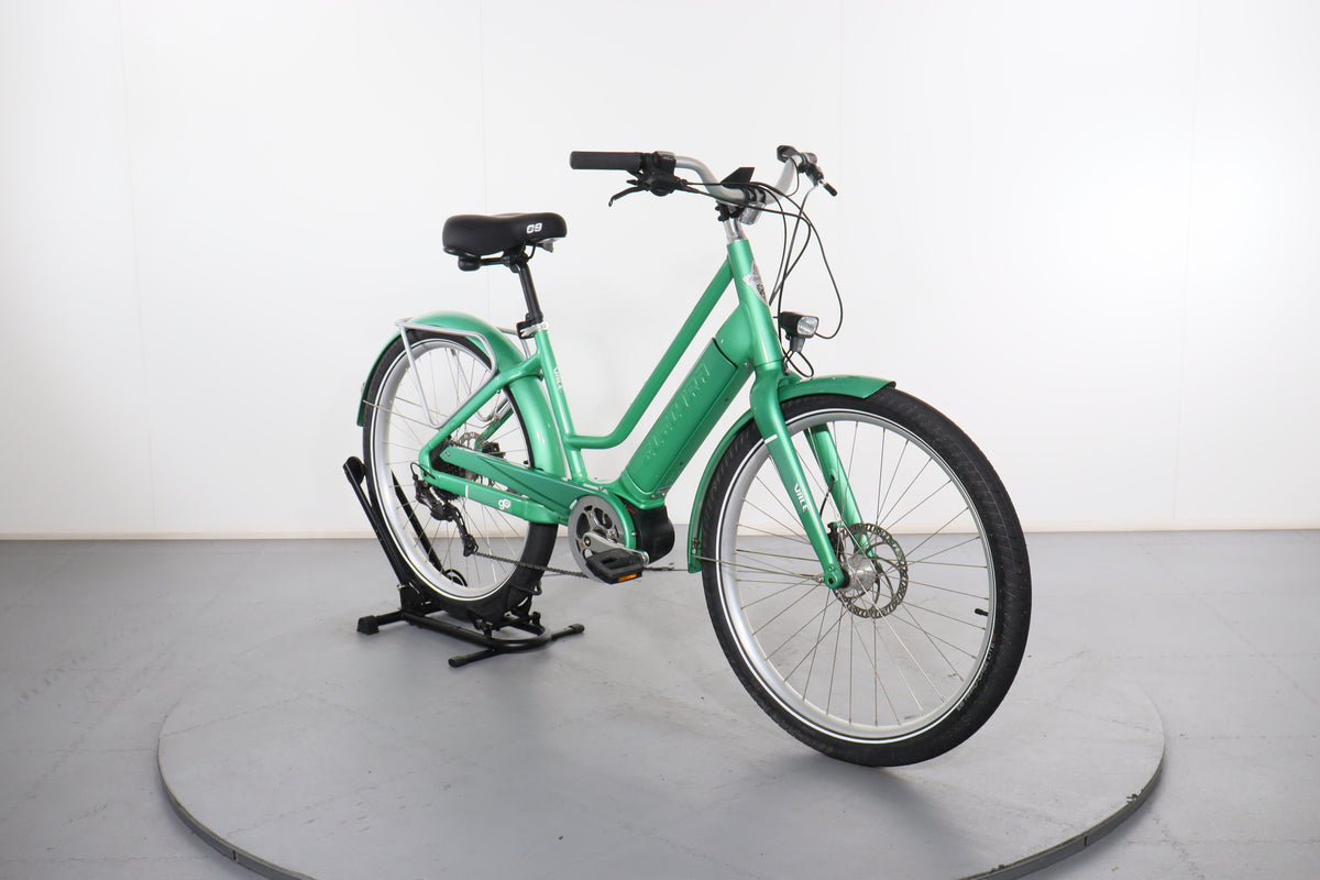 Certified Electra Vale Go! EQ e-bike | Upway