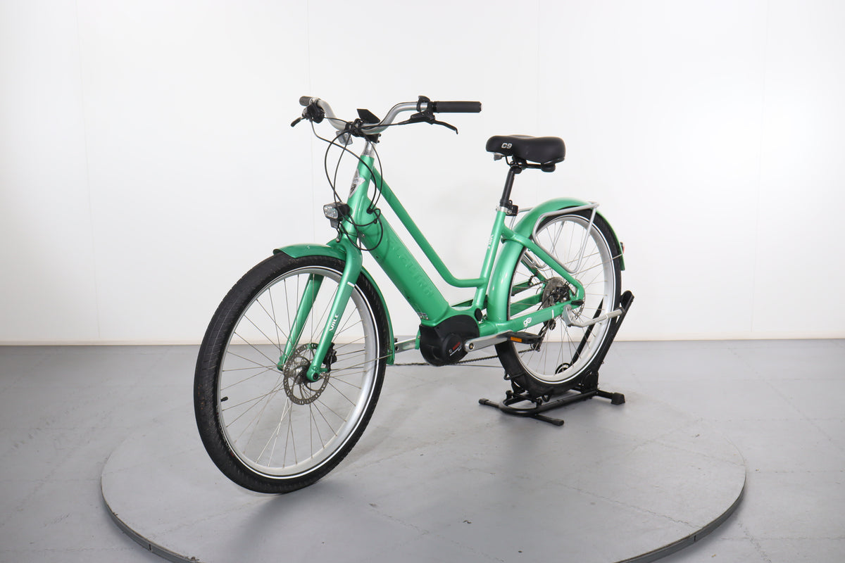 Certified Electra Vale Go! EQ e-bike | Upway