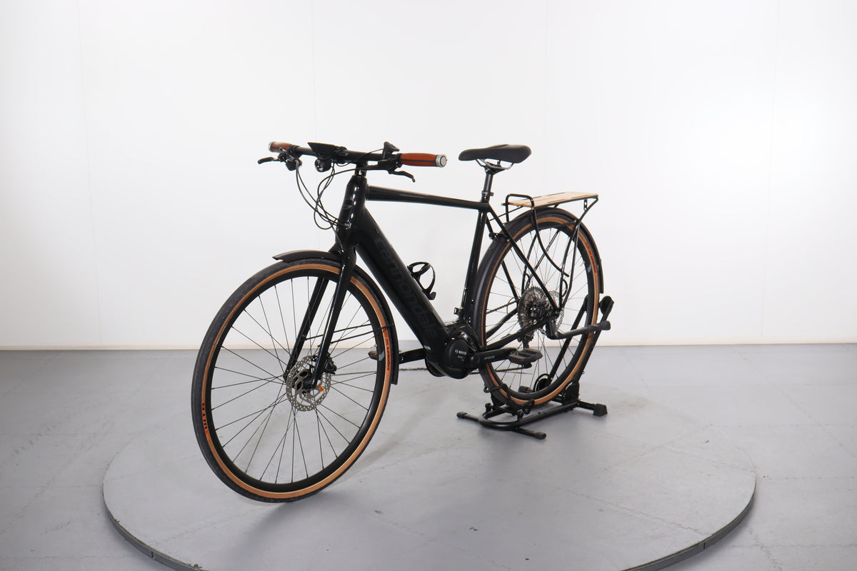 Certified Cannondale Quick Neo EQ e-bike | Upway