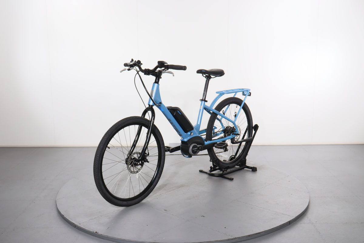 Certified iZip Vibe 2.0 e-bike | Upway