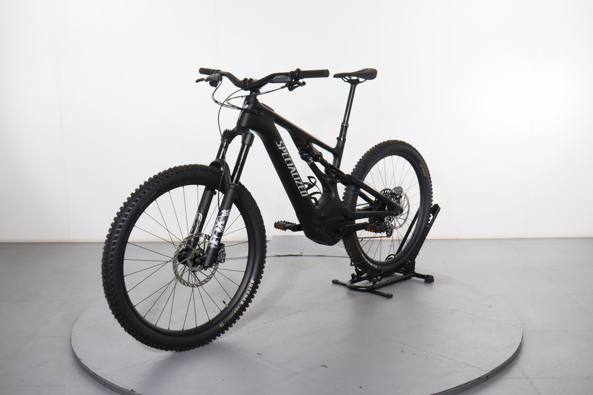 Certified Specialized Turbo Levo 3 Comp Carbon e-bike | Upway
