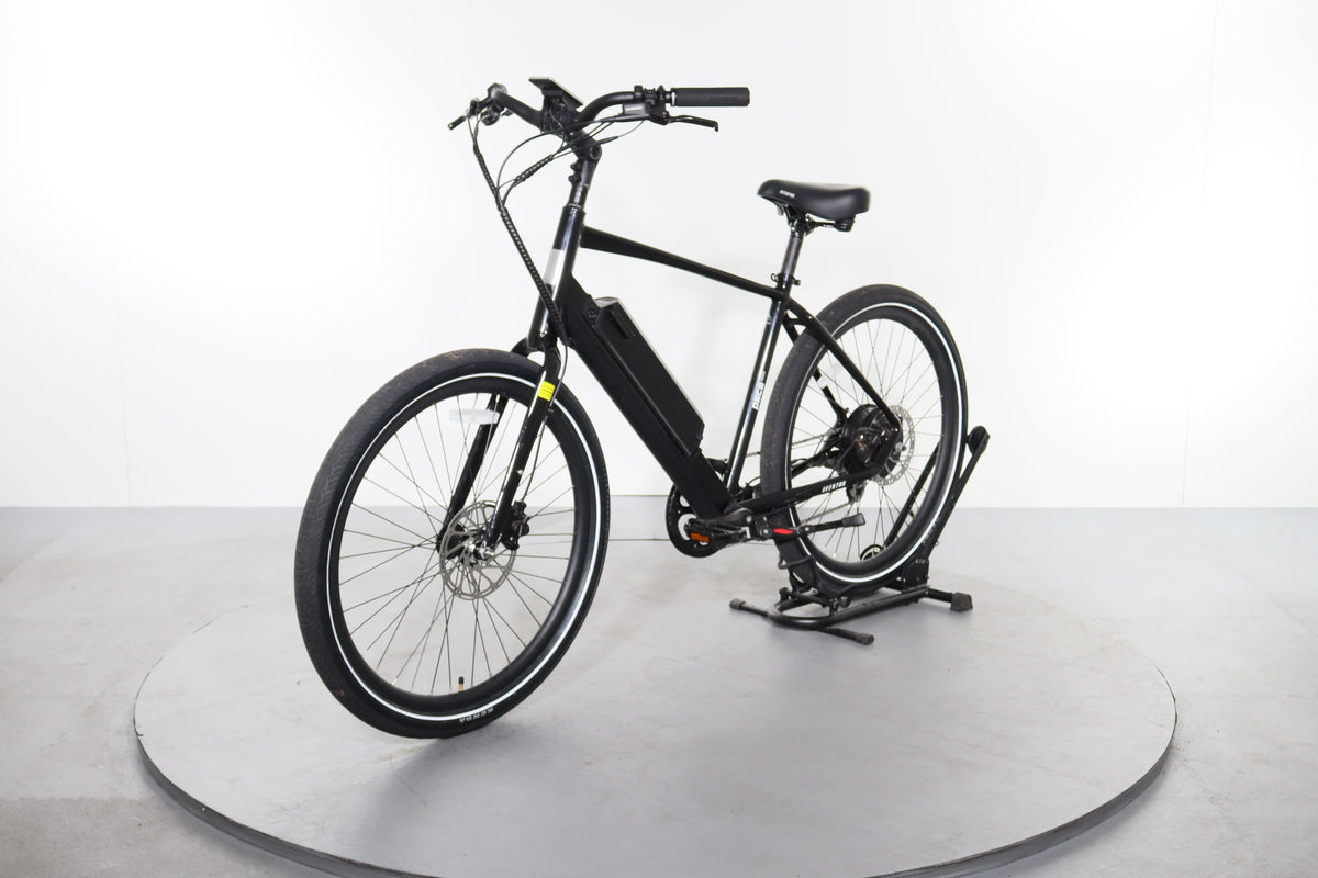 Certified Aventon Pace 500 e-bike | Upway