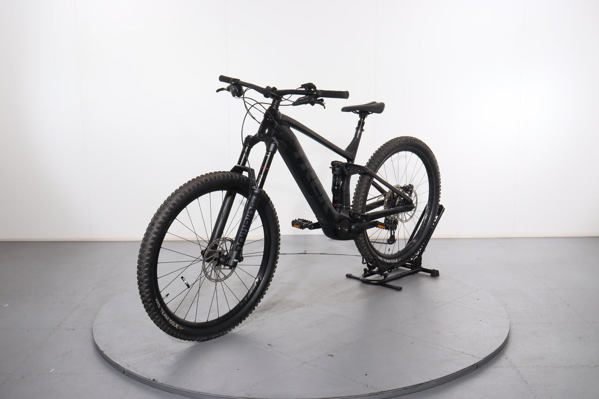 Certified Trek Rail 7 Gen 2 e-bike | Upway