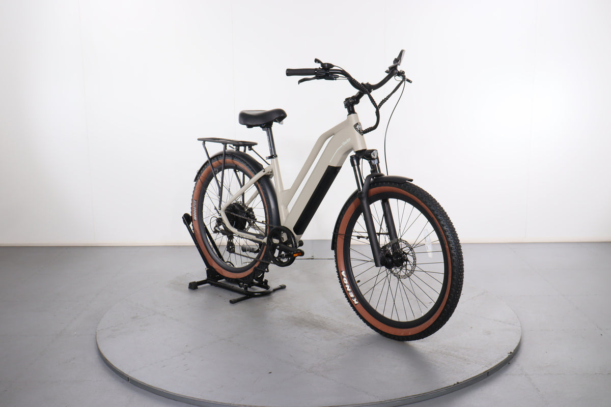 Certified Ride1Up Turris e-bike | Upway